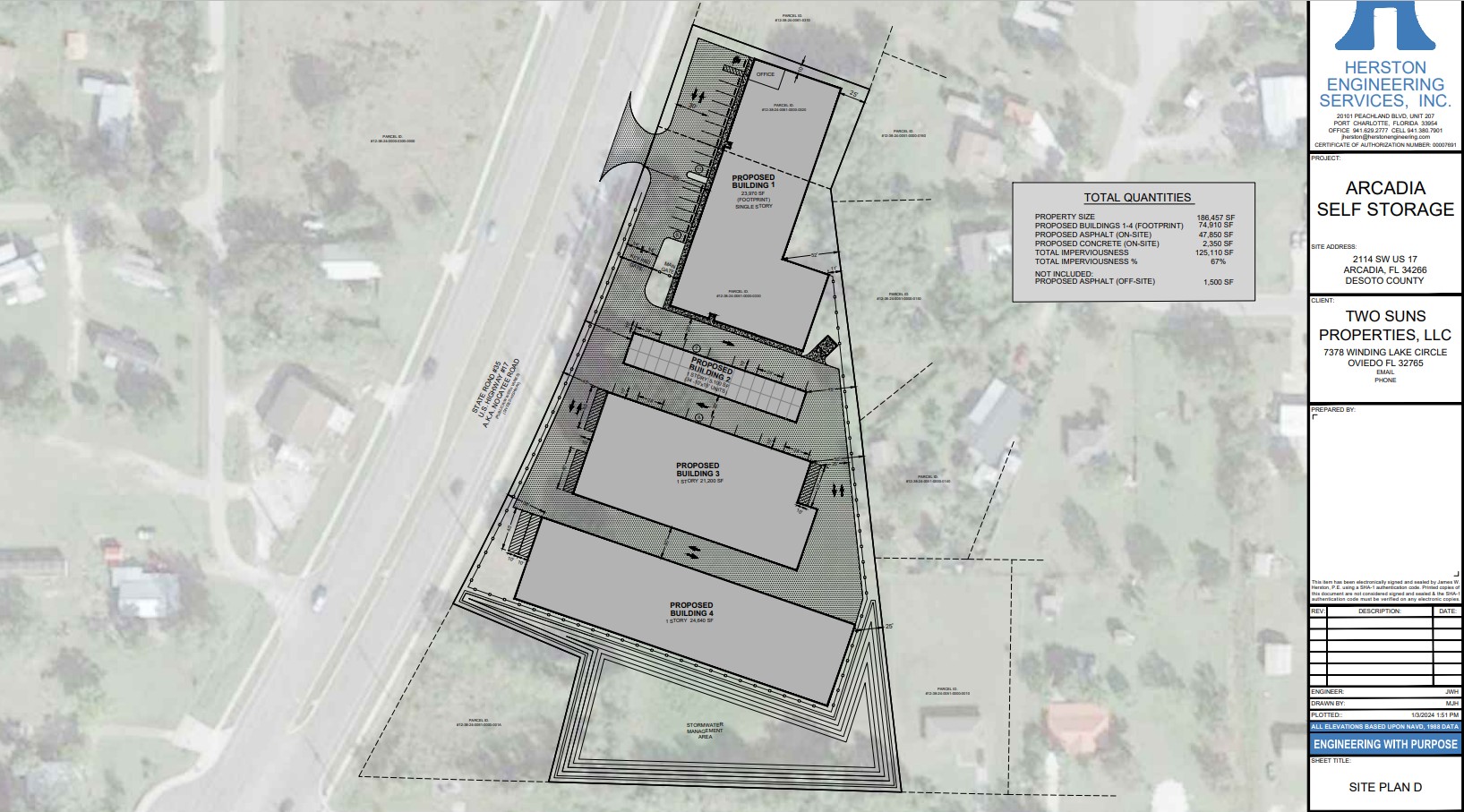 Current Listings – Coastal Storage